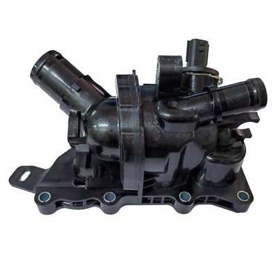 Water Thermostat For QASHQAI II III X-TRAIL III 1.3 DIG-T 110600260R ...