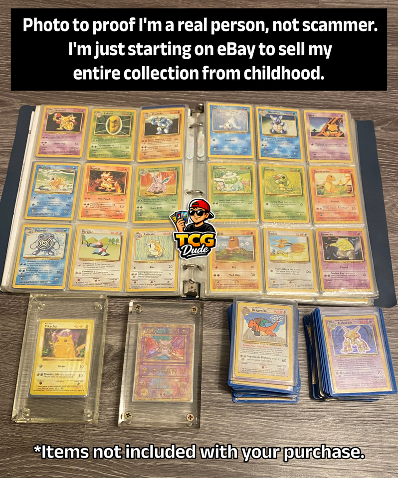 Pidgey 57/102 Base Set Regular Near Mint (NM) - Pokémon card TCG 1999 ...
