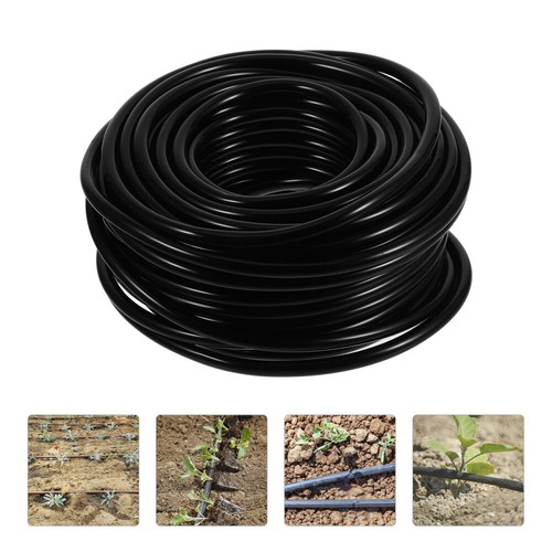 Drip Capillary Tube Water Pipe for Garden Agriculture Hose Dripping | eBay