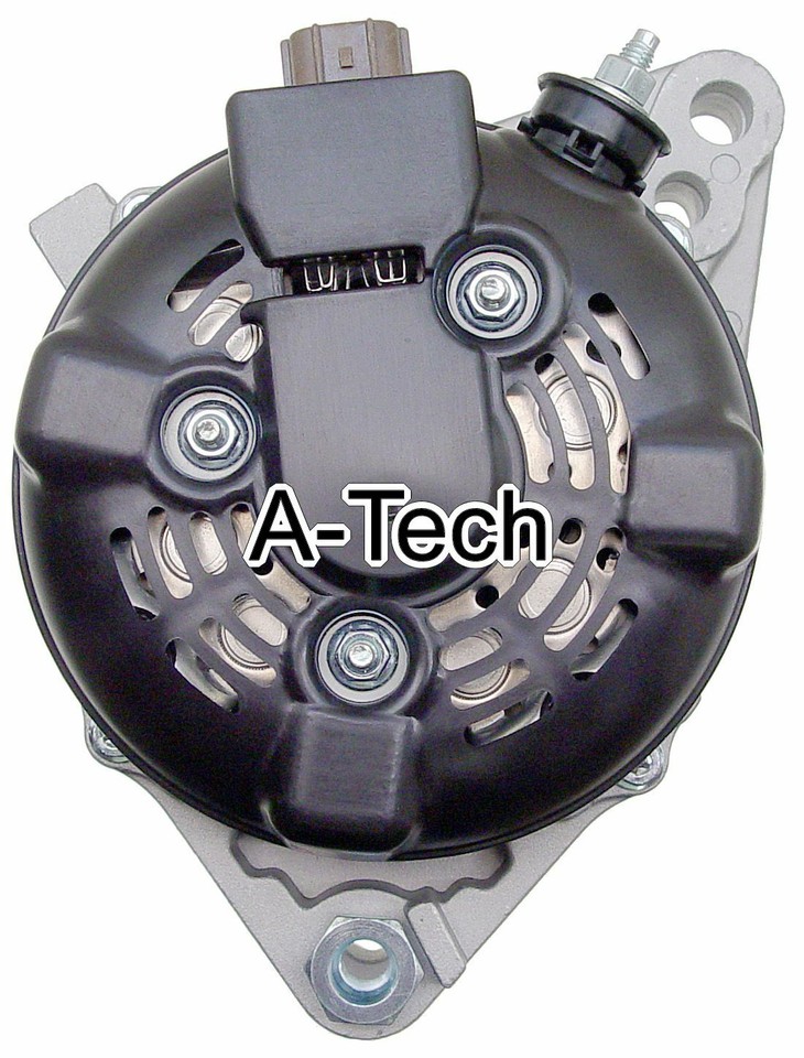 NEW ALTERNATOR TOYOTA 4RUNNER V6 4.0L 2003-2009 | eBay