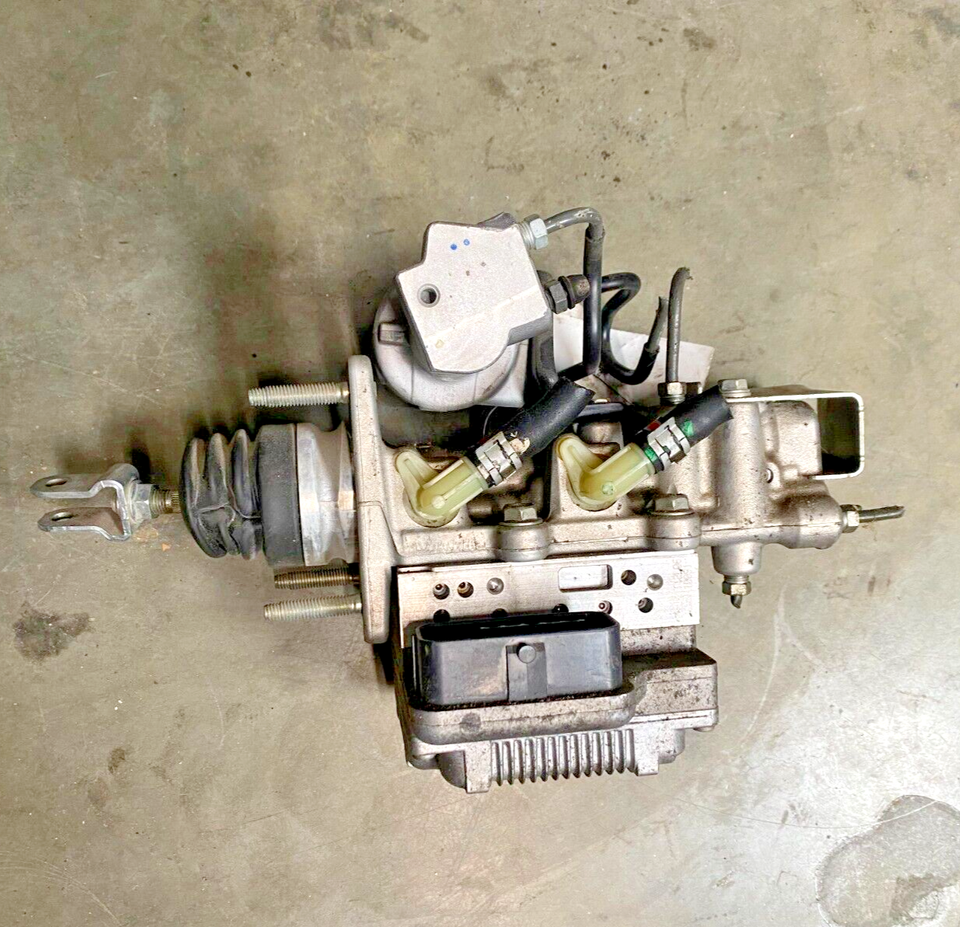 2012-2017 Toyota Prius ABS Anti Lock Brake Pump & Module 47210-52020 | eBay