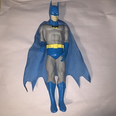 DC Comics Classic Batman 15in. Vinyl Action Figure Hamilton Gifts 1988 ...