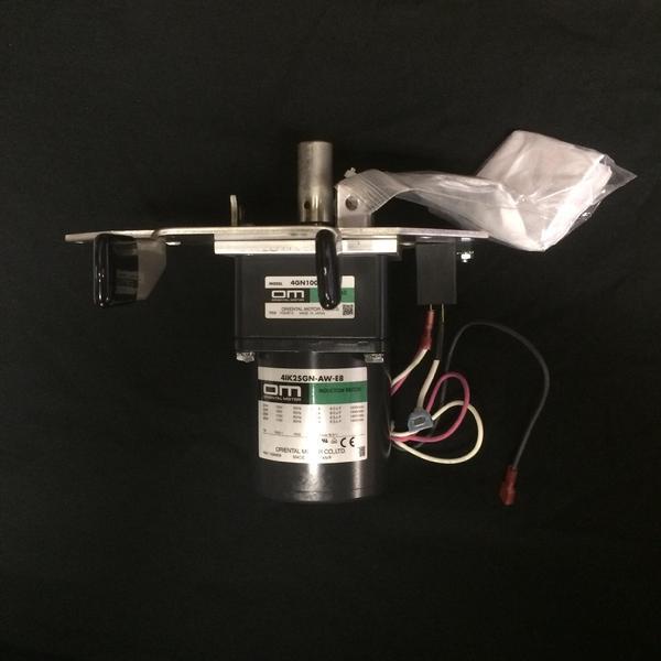 Drive Motor Assembly Stoelting 100-F, 100-C, E157, E257 Slush Puppie ...