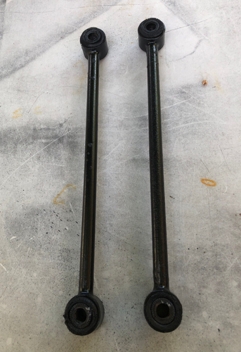 1963 - 1979 Corvette Rear Strut Rods Chevy Chevrolet GM C2 C3 | eBay
