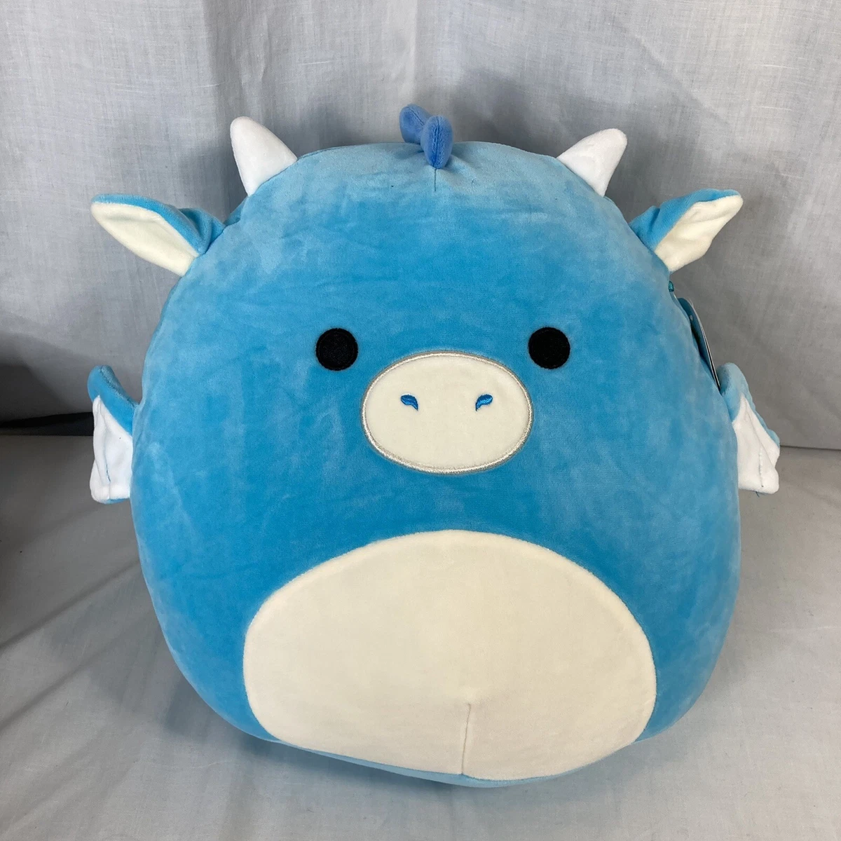 Squishmallows Flip A Mallows 12-inch Devin Dragon And, 44% OFF