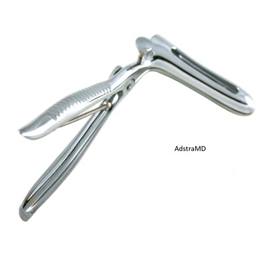 Sims Rectal Anal Urology OB/GYN Speculum Surgical Instruments | eBay