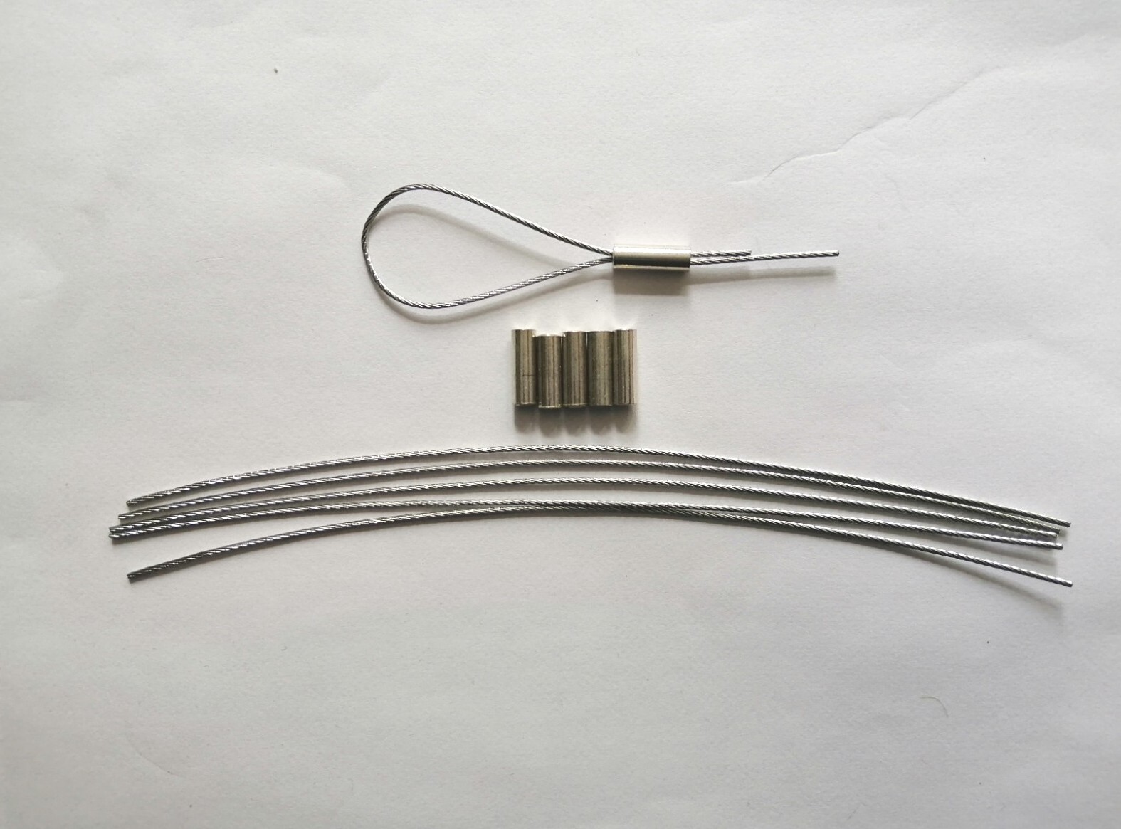 6 Electric / Gas / Security Meter Seals 12mm Crimp Up ferrule - Meters ...