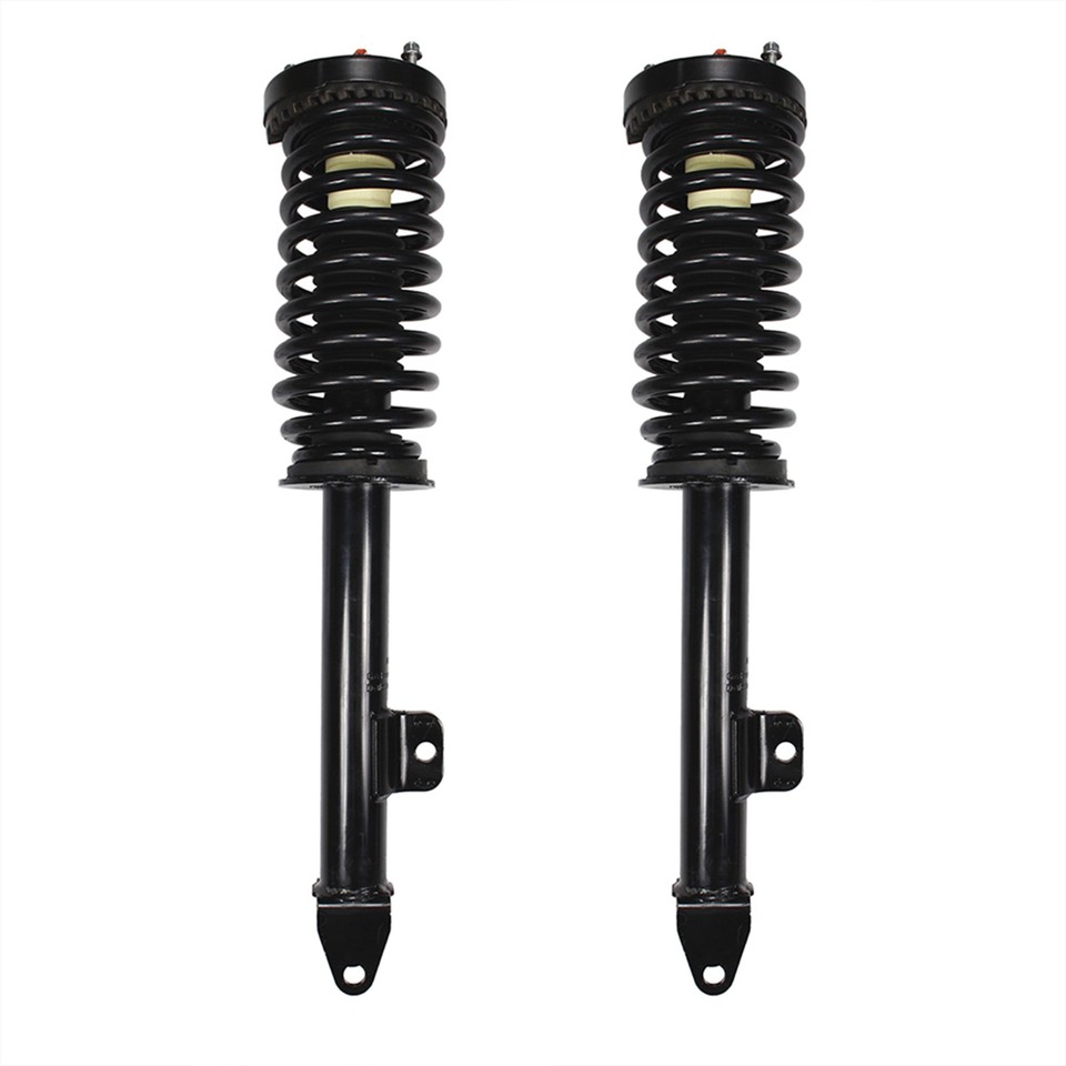 Fits Chrysler 300 Dodge Magnum Charger Struts Assembly+Sway Bars Both ...
