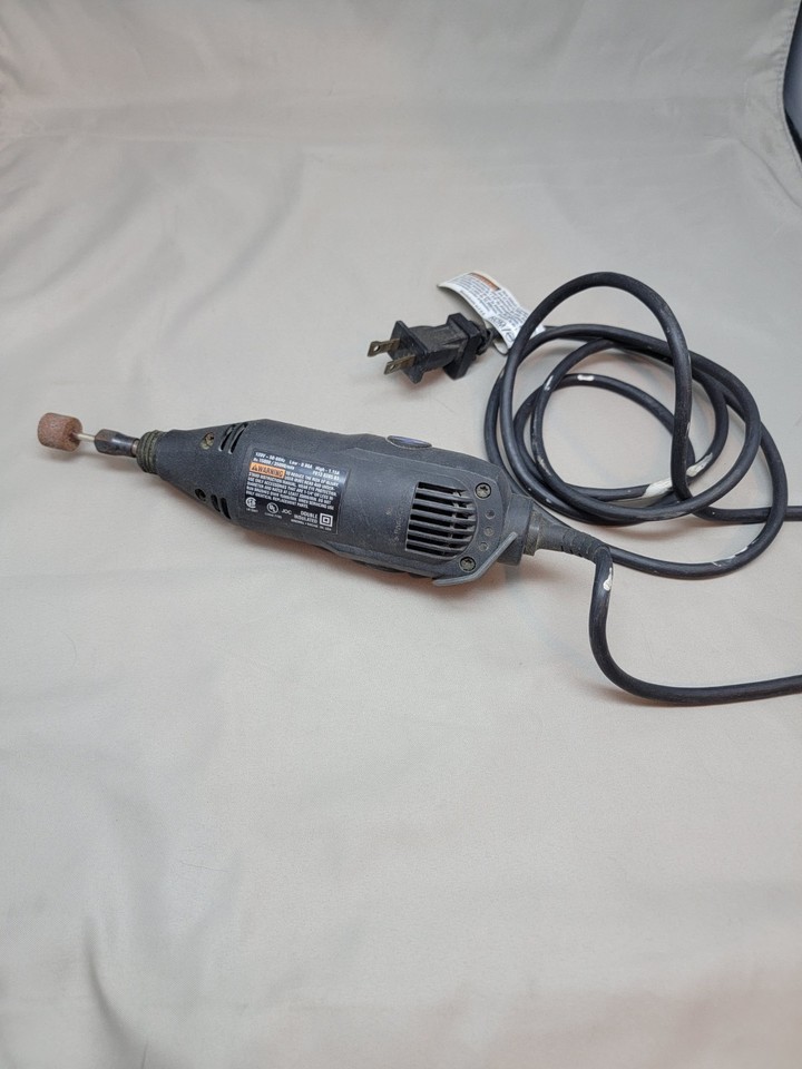 Dremel Multipro Rotary Tool Two-Speed Model 285 15k & 35k RPM Tool Only ...