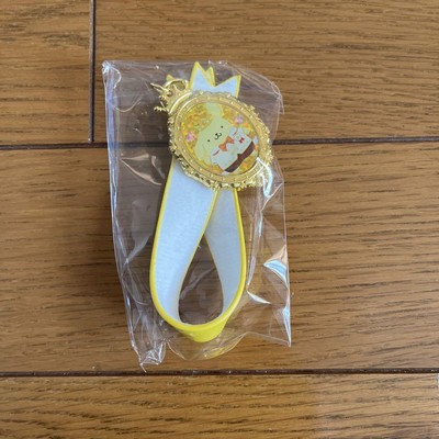 Sanrio Secret Ribbon Charm Pompompurin | eBay