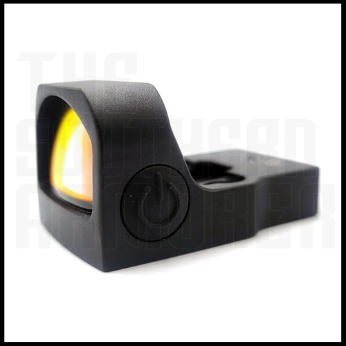 RMR RED DOT OPTIC SIGHT FOR GLOCK PSA DAGGER RMR SLIDE CUT 3.5 MOA | eBay