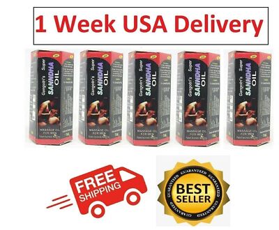 Ayurvedic Sandha Oil Saandhha Sanda 15 ml Fast Discreet Shipping ...