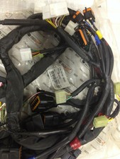 Kioti/daedong Tractor Bonnet Wiring Harness ASSY Part #t2540-34431 for ...