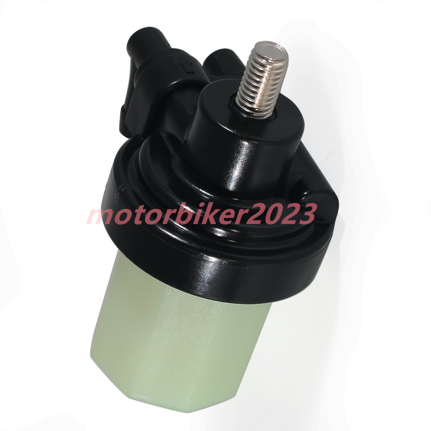 For Tohatsu Boat Motor Fuel Filter MFS25B MFS30B M40D 40HP M50D 50HP ...