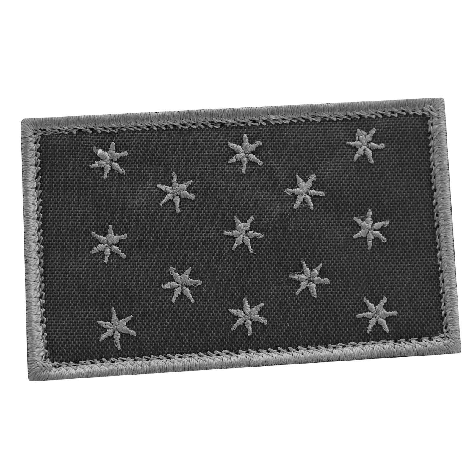 washington headquarters flag standard 2x3 25 subdued embroidered ...