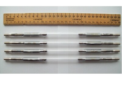 Industrial Lasers - Ruby Rod For Laser