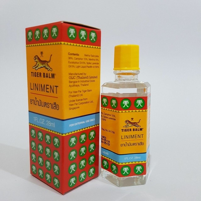 60ML PAU LINIMENT WITH PSICAMPO EXTRACT - Limited Supply | eBay