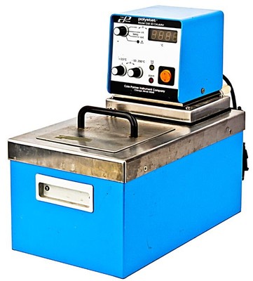 Water Baths & Chillers - Cole Parmer Polystat
