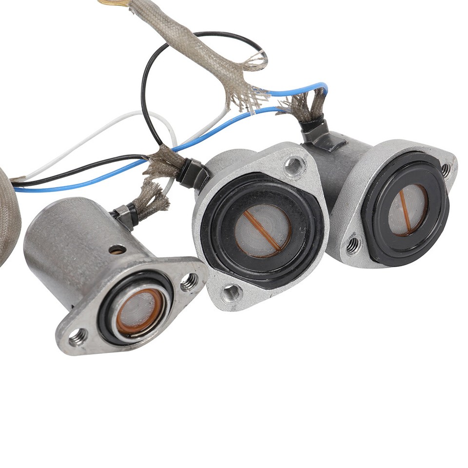 Auto Transmission Valve Solenoid Kit for Hyundai Accent KIA OEM ...