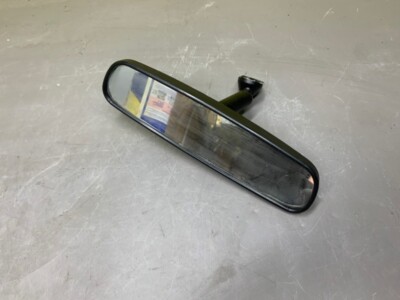 10 11 12 13 14 Mazda CX9 Cx-9 Interior Rear View Mirror OEM B37F69220C ...