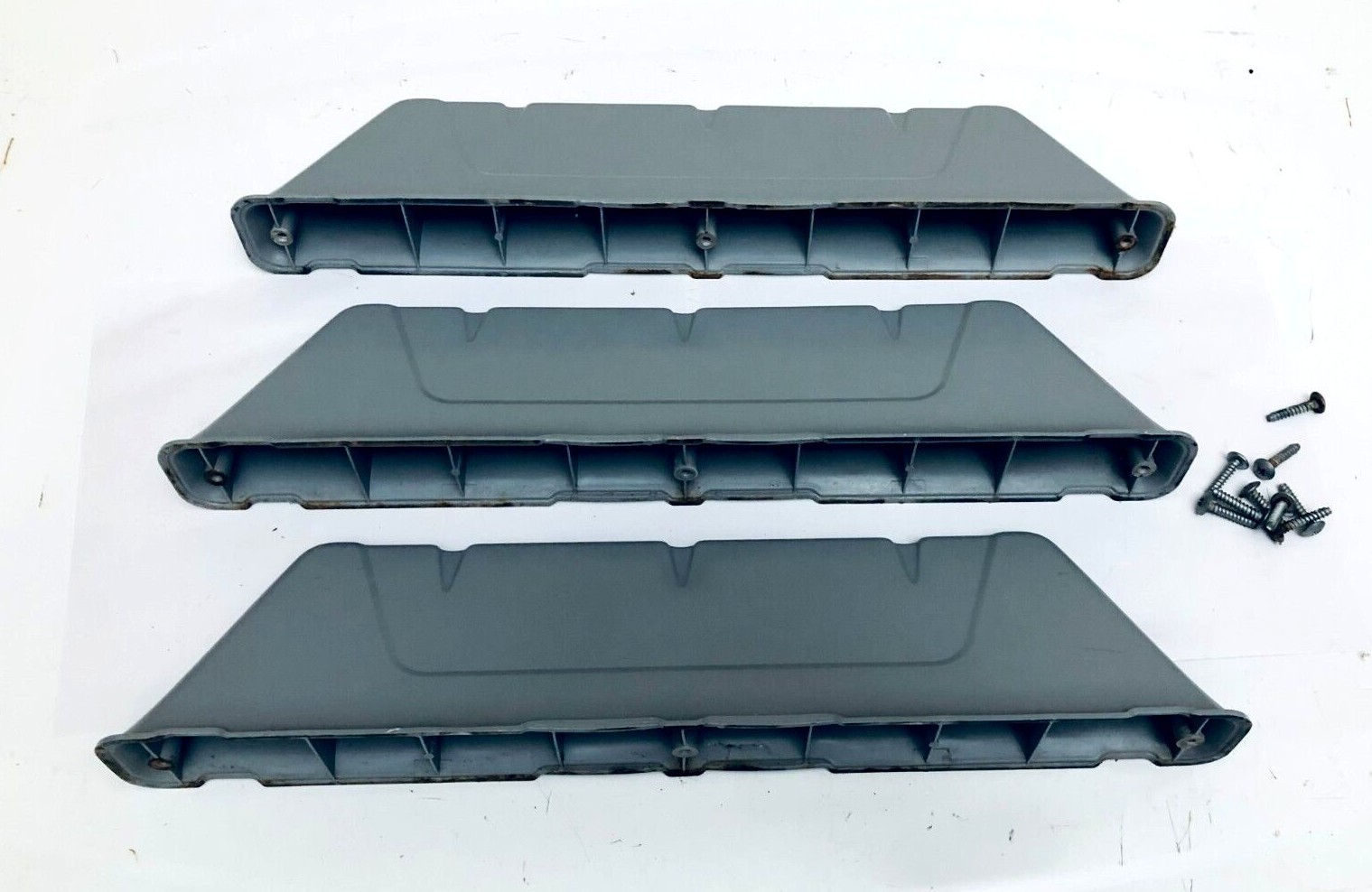 LG Dryer Model DLE2301W 3 pieces Drum Baffle Lot | eBay