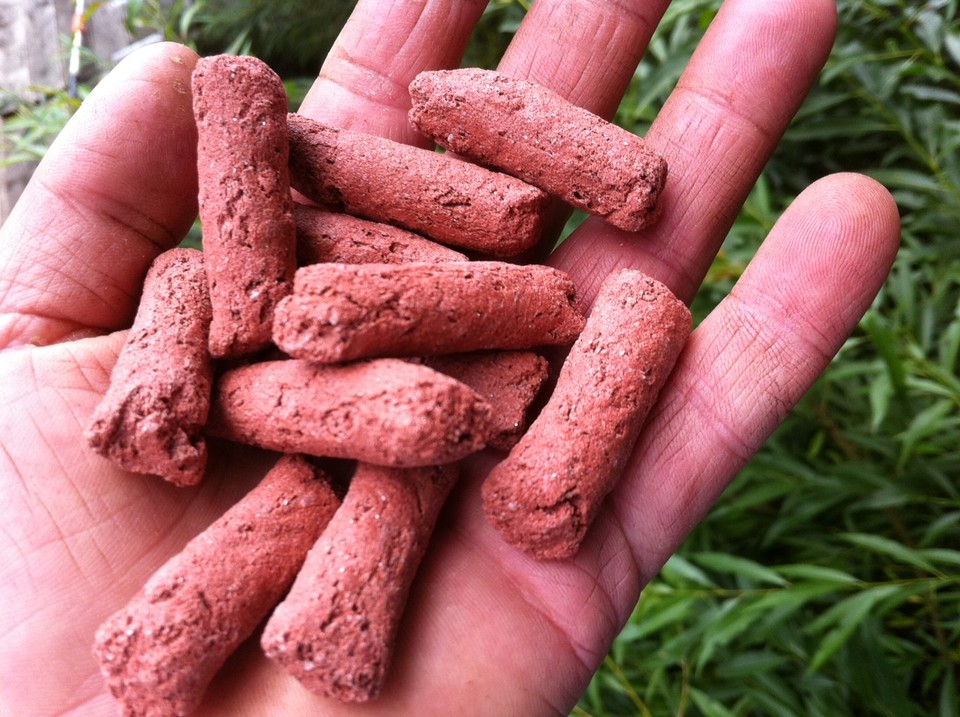 500g (1.1lbs) BIOHOME ULTIMATE FILTER MEDIA - BEST FILTER MEDIA EVER ...