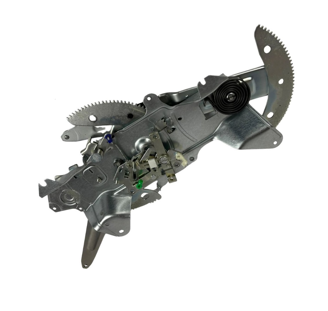 Toyota Genuine 69801-89122 Rear Back Window Power Regulator 4Runner 90 ...