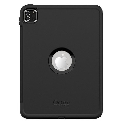OtterBox Apple iPad Pro Defender Case Tablet Cover Sleeve Black 11 ...
