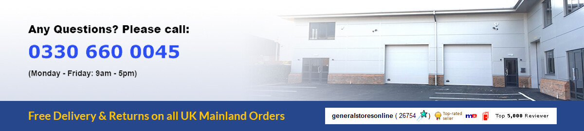 General Stores Online | eBay Stores