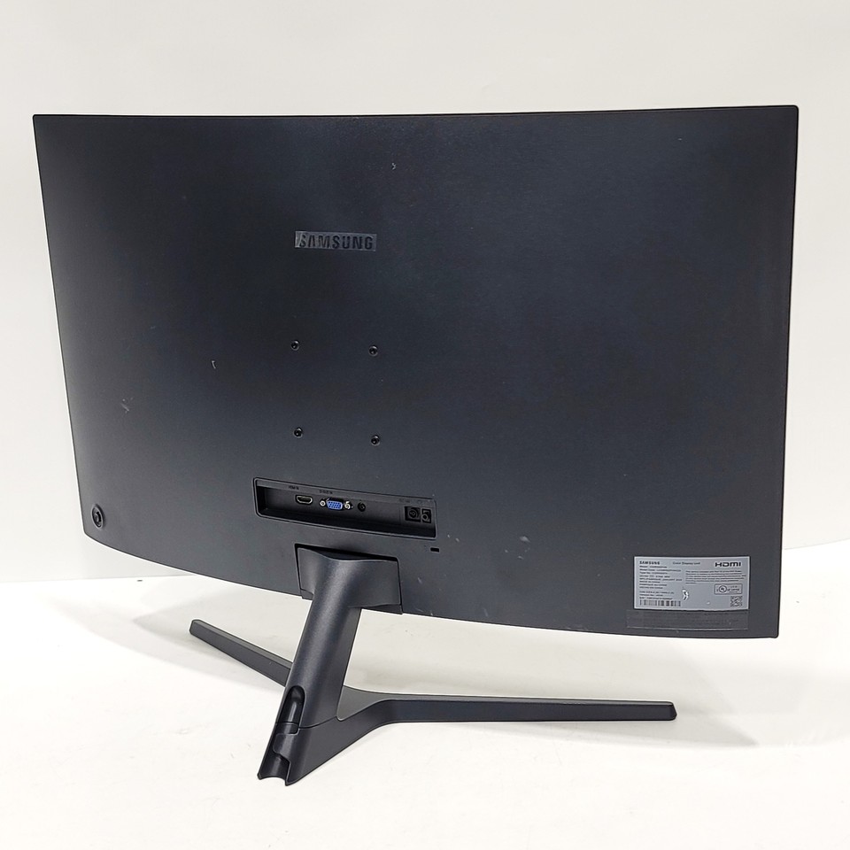 Samsung LC32R500FHNXZA 32" Monitor 887276380070 | eBay
