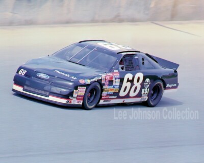 1995 Bob Strait Daytona 500 - 8x10 photo | eBay