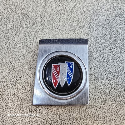 Original Buick Emblem Badge Decal Logo | eBay
