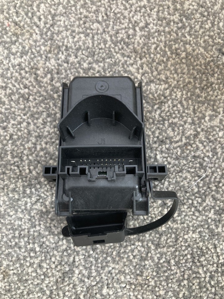 FORD FIESTA MK8 2019-2022 OBD PORT SMART LINK MODULE L1BT-14F642-AA ...