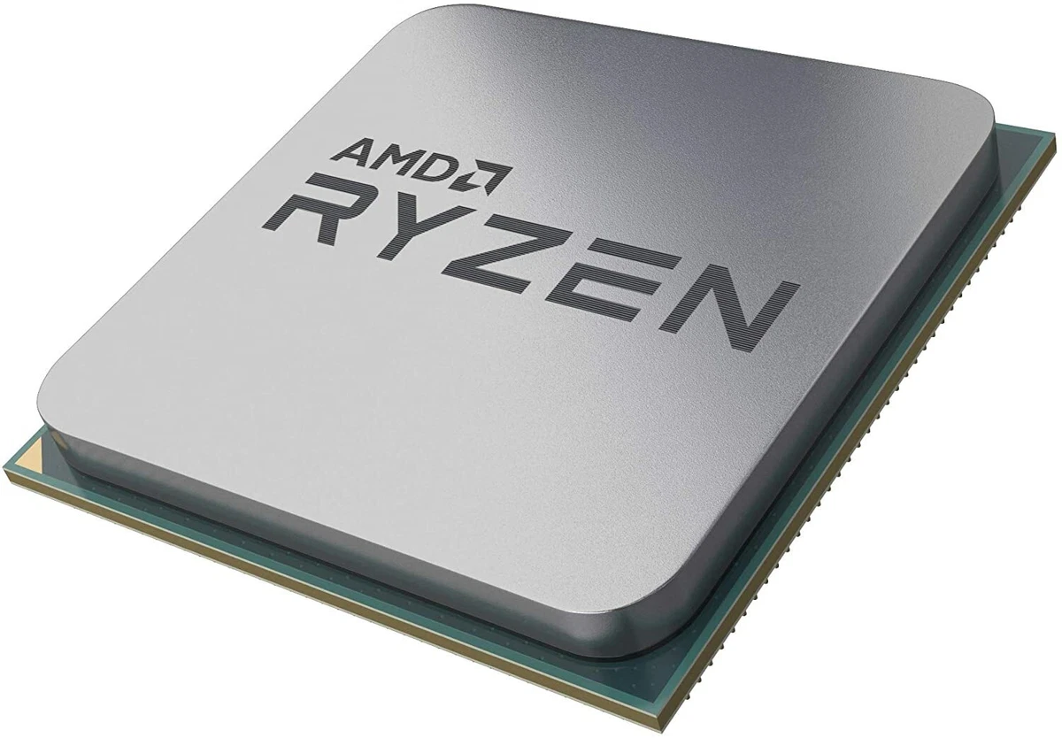 AMD Ryzen 2700 Octa Core Processor GHz, Socket AM4, 65W CPU