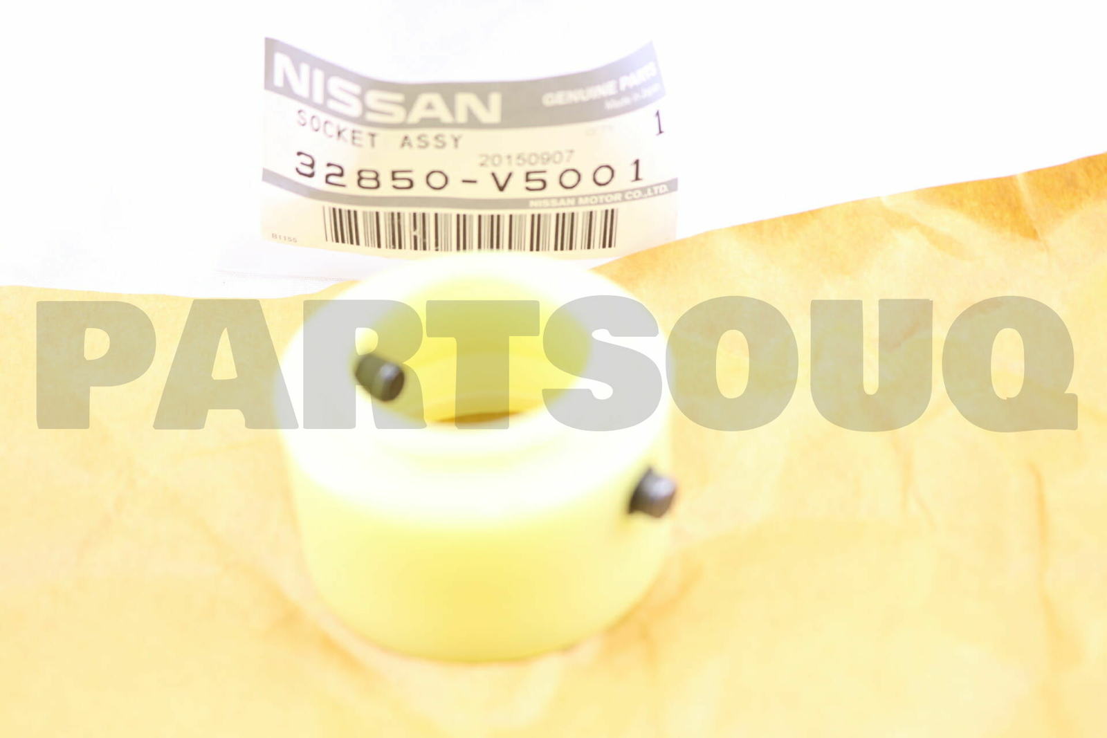 32850V5001 Genuine Nissan SOCKET ASSY-CONTROL LEVER 32850-V5001 | eBay