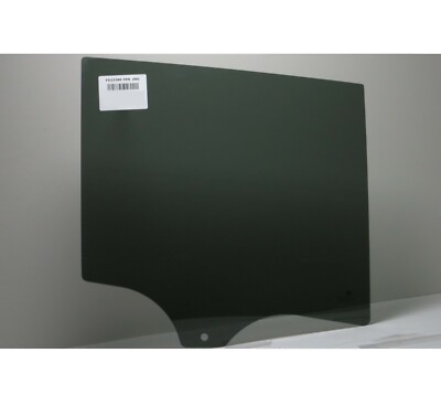 Fits 2007-2013 BMW X5 Passenger/Right Side Rear Door Glass Window ...