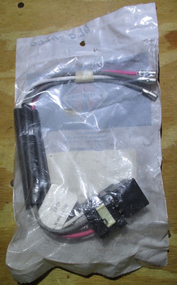 Navistar International Wiring Harness # 2027580C91 NEW Fast FREE ...