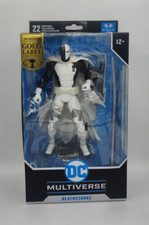 DC Multiverse Deathstroke (Gold Label - Defiance)