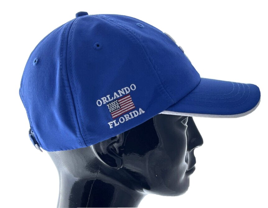 Shingle Creek Golf Club AHEAD Hat Orlando FL Embroidered Logo Cap ...