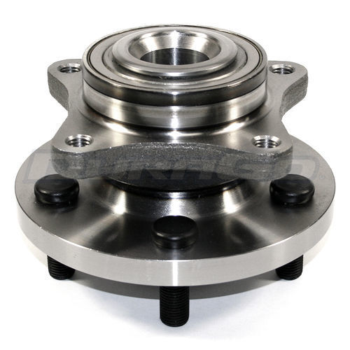 Wheel Bearing and Hub Assembly IAP Dura 295-15067 | eBay