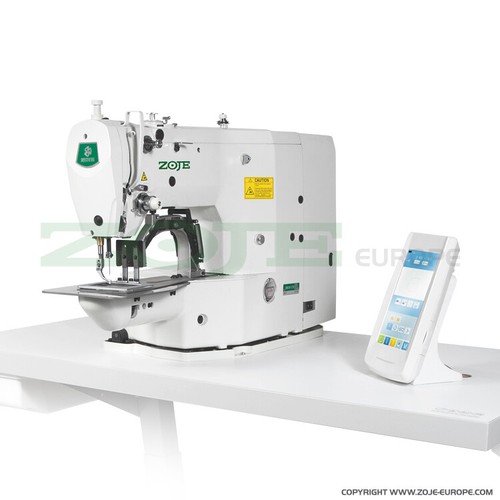 ZOJE ZJ1900DSS-0604-3-P-J-TP/04 SET Pattern sewing machine | eBay