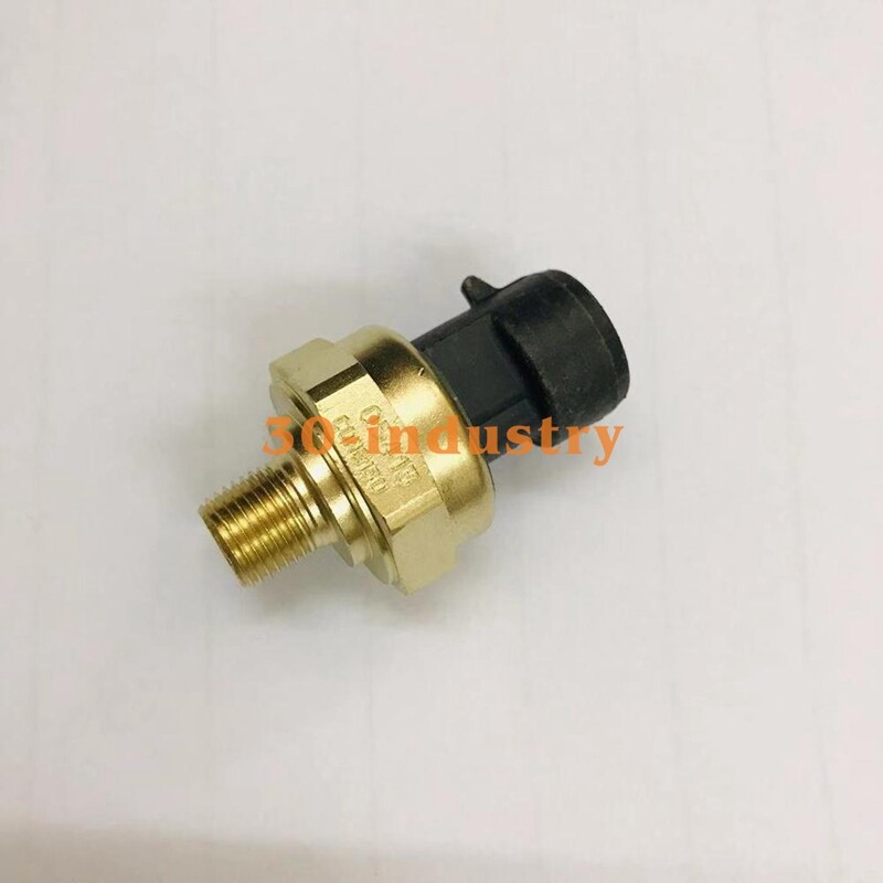 1PCS NEW Pressure Sensor 39877618 FIT Ingersoll Rand Air Compressor ...