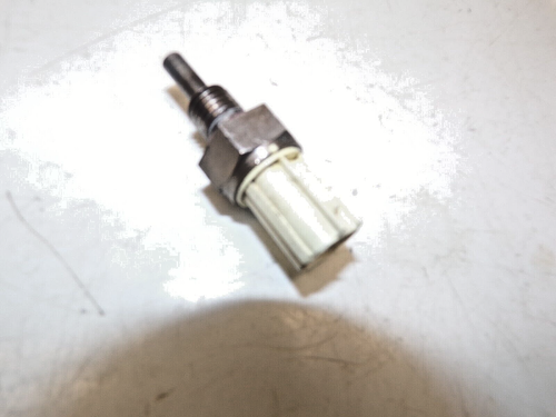 Ho. WATER TEMP. SENSOR, Pn. 35673-ZY3-003, 2007 Honda BF225 | eBay