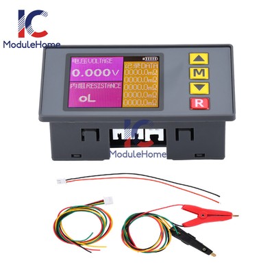Television Test Equipment - Signal Level Meter