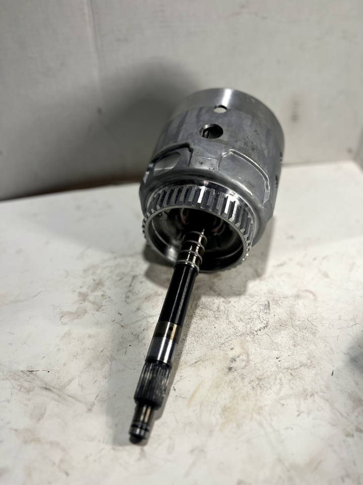 1987-1992 700R4 K TRANSMISSION INPUT DRUM ASSEMBLY USED | eBay