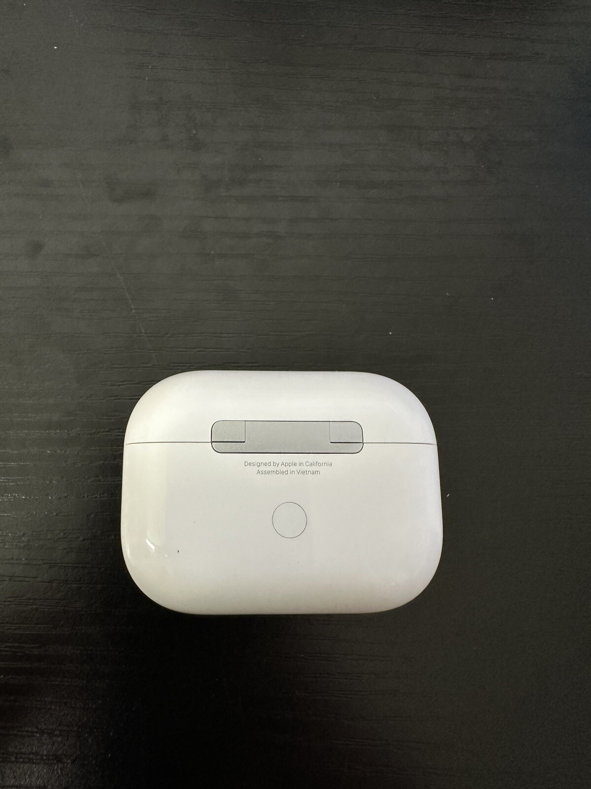 Apple Wireless Carging Case for AirPod Pros - A2190 (2019) | eBay
