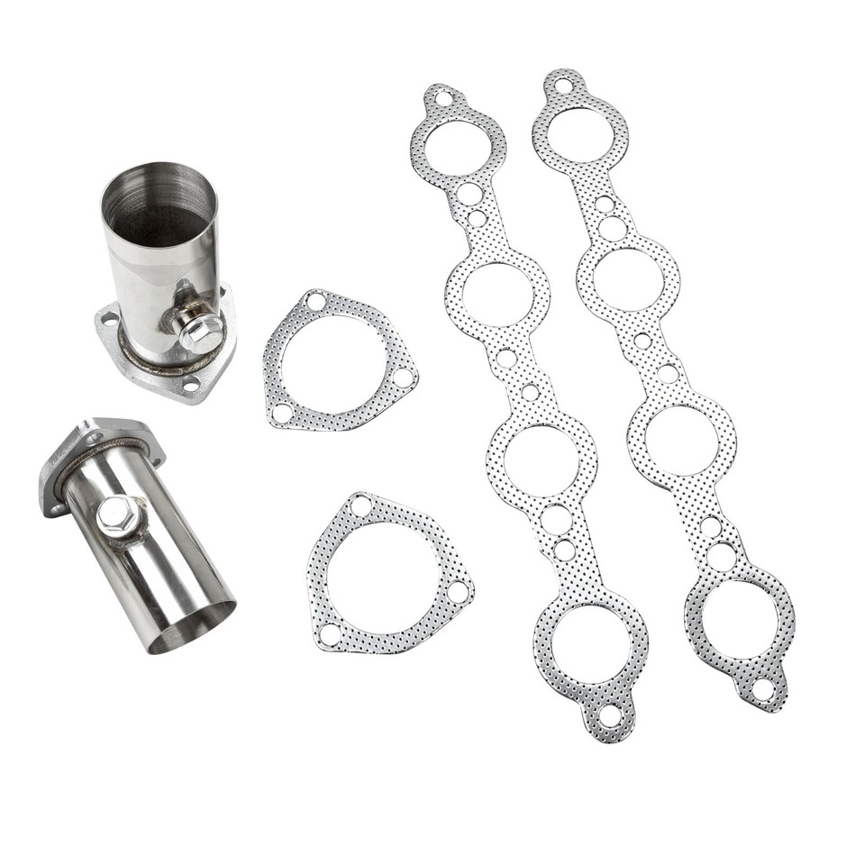 Fit 1982-2004 Chevrolet S10 Blazer LS1 Sonoma Engine Swap Stainless ...