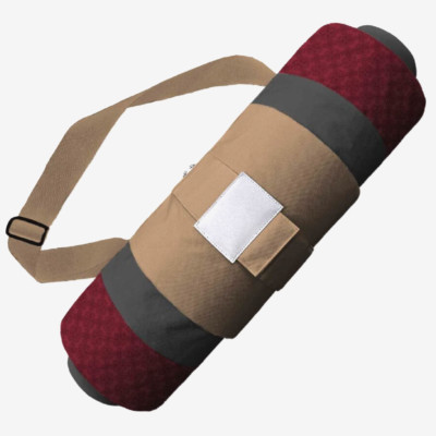 Naruto Scroll Bag Sage Mode Japan Limited Shoulder bag Hermit Mode | eBay