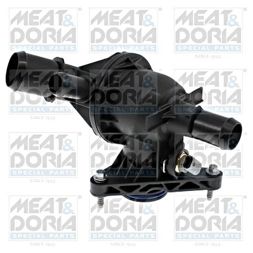 Thermostat Housing For FORD Tourneo Custom Transit 15- 2347347 | eBay