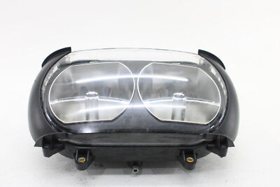 15-23 Harley-davidson Road Glide Fltrx Front Headlight Head Light Lamp ...